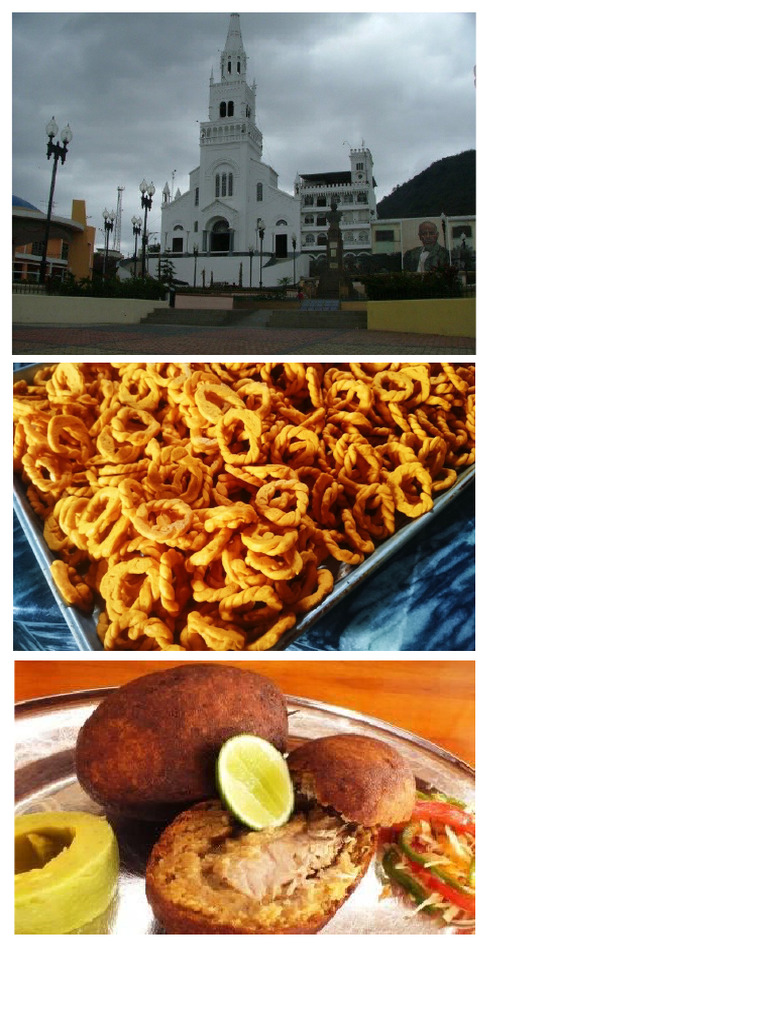 Montecristi Rock City Valen | PDF