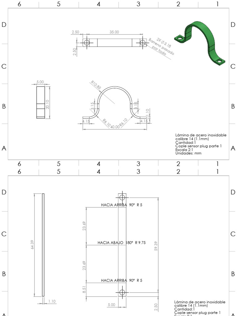 Cople Plug Parte 1 | PDF