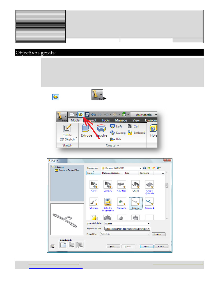 Use The Derived Component Tool To Obtain Molds | PDF