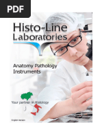 Histology Slide Preparation Guide | PDF | Fixation (Histology) | Staining