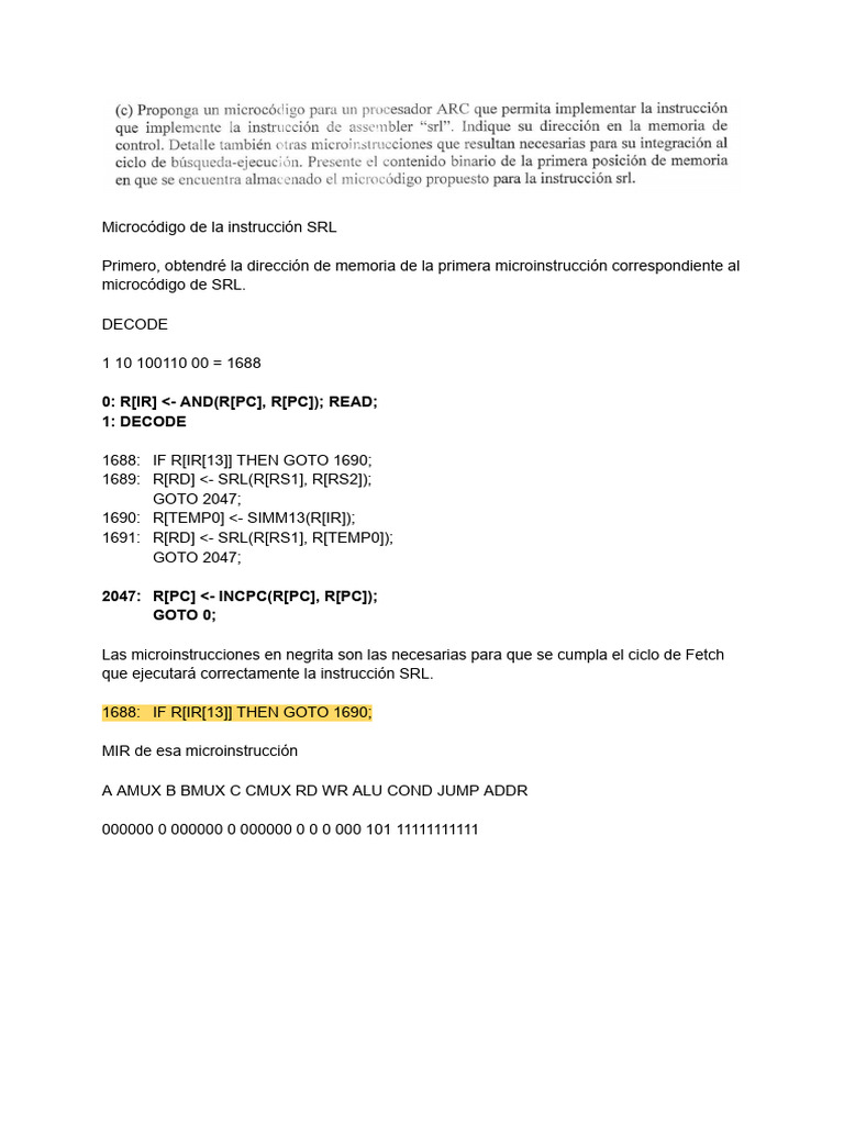 TP Algoritmos y Programacion 1 | PDF | Circuito integrado | Tecnología de sistema operativo