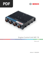 ACC Steering Lock Specifications | PDF
