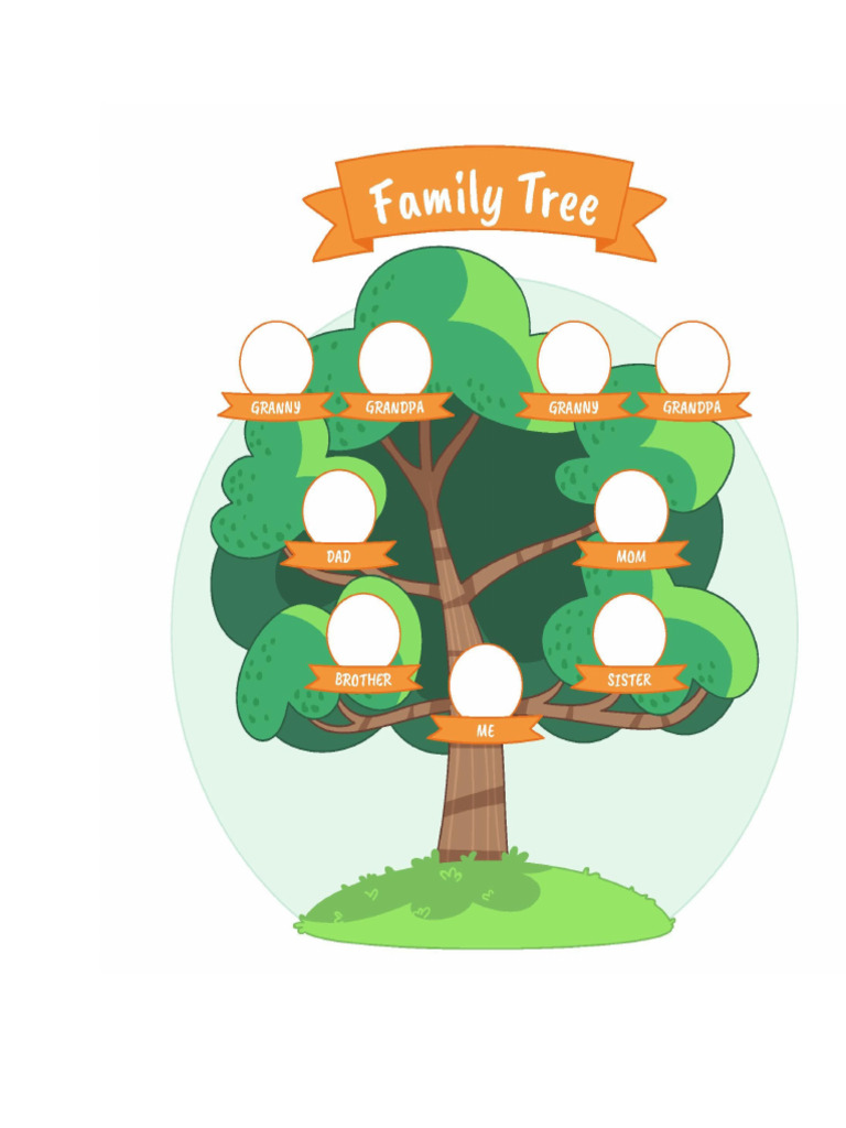 alexa family tree | PDF