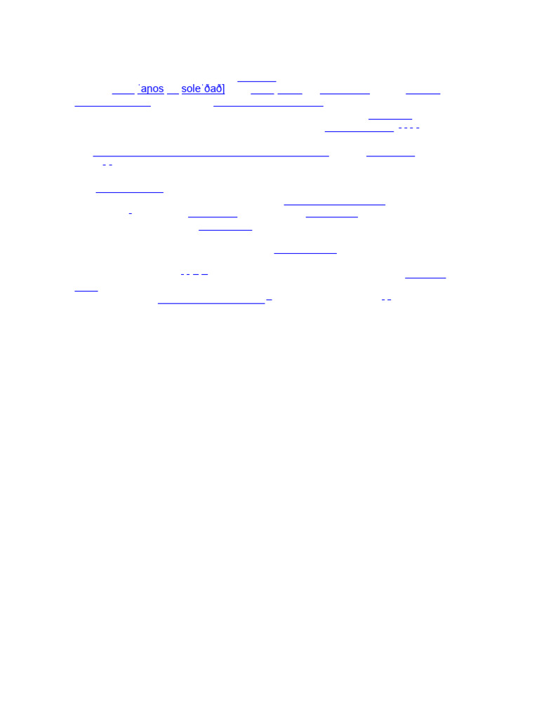 One Hundred Years of Solitude | PDF