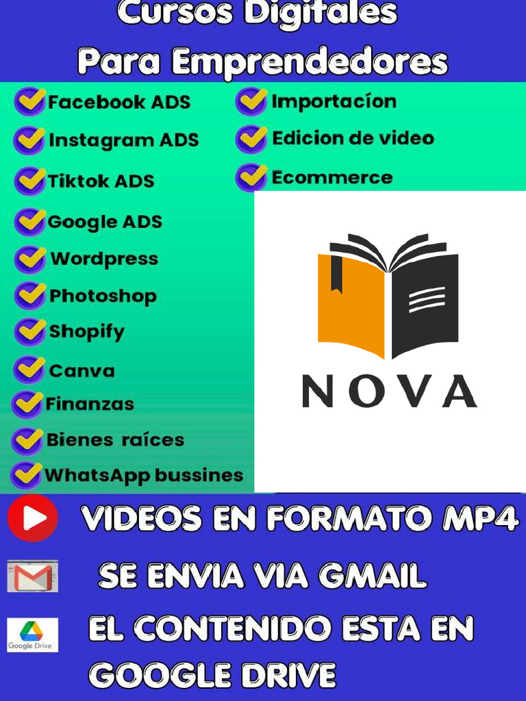 Pack 5 Hotmart PDF | PDF