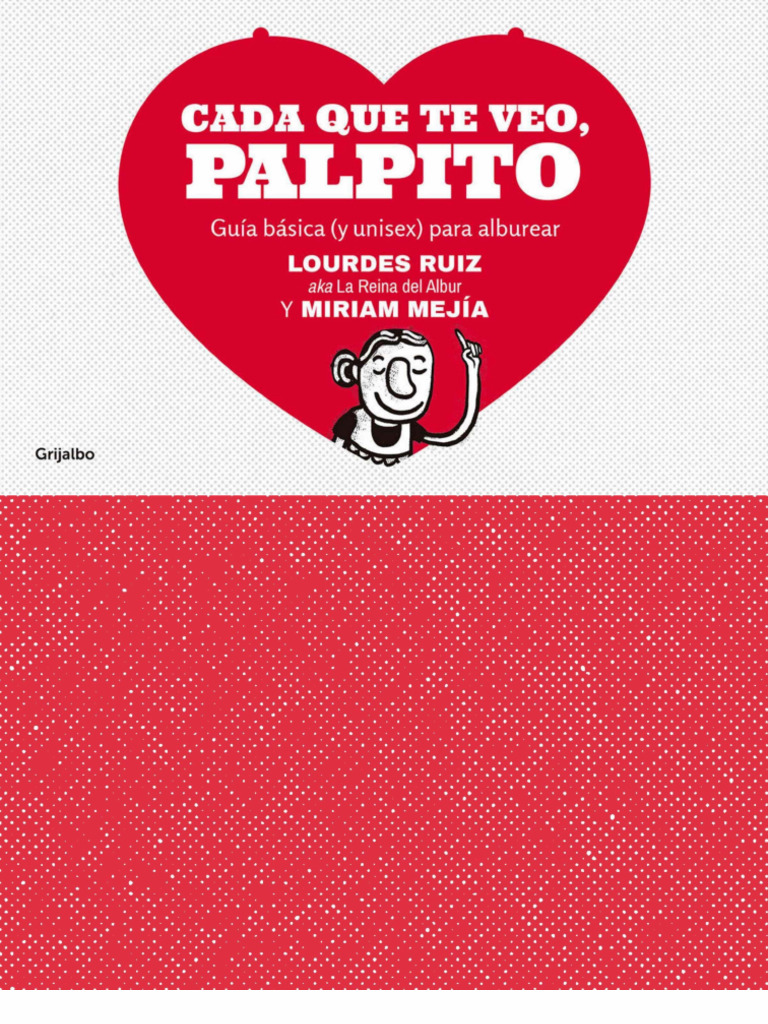 Cada Que Te Veo Palpito-La Reina Del Albur | PDF | Derechos de autor