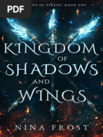 Empire+of+storms +tower+of+dawn+tandem+read+guide | PDF