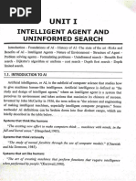 Lab Manual Ocs351 Artificial Intelligence and Machine Learning Fundamentals | PDF | Computer ...