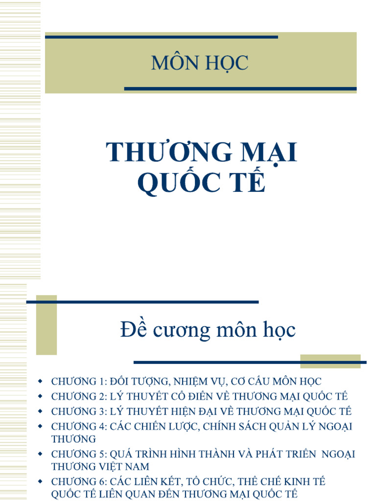C1 TMQT | PDF