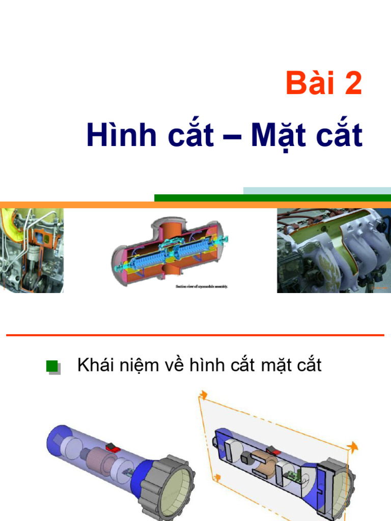 Hinh Cat Mat Cat | PDF