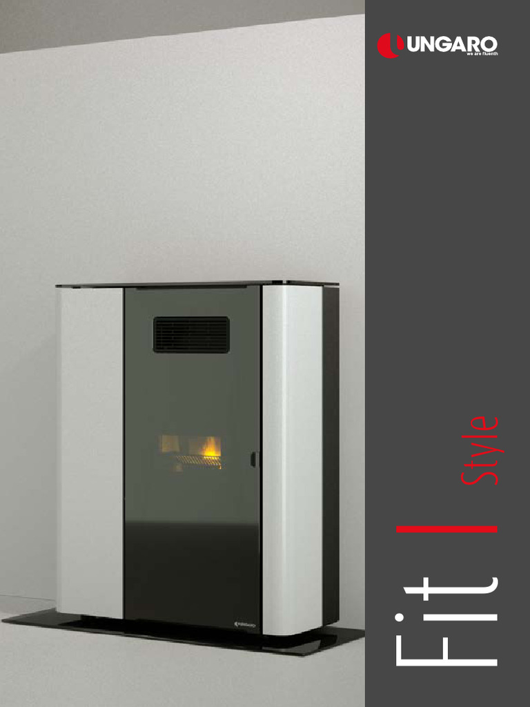 Caractéristiques techniques Fit I Style | PDF