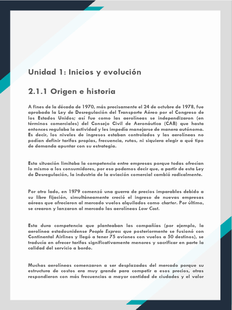 Módulo 2. Historia, Presente y Futuro Del RM | PDF | Inteligencia de negocios | Hotel