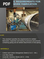 API 582 The Welding Solution PDF | PDF | Heat Treating | Stainless Steel