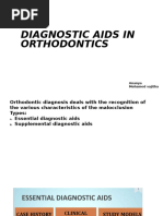 MBT and Roth Torque Values Comparison | PDF | Orthodontics
