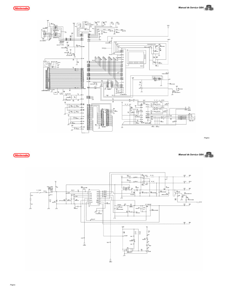 GBA-schematic | PDF