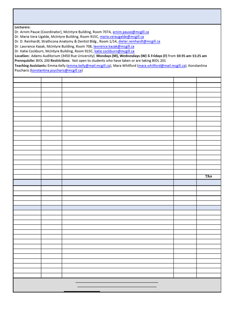 Anat 212 Pdf Cell Biology Biology