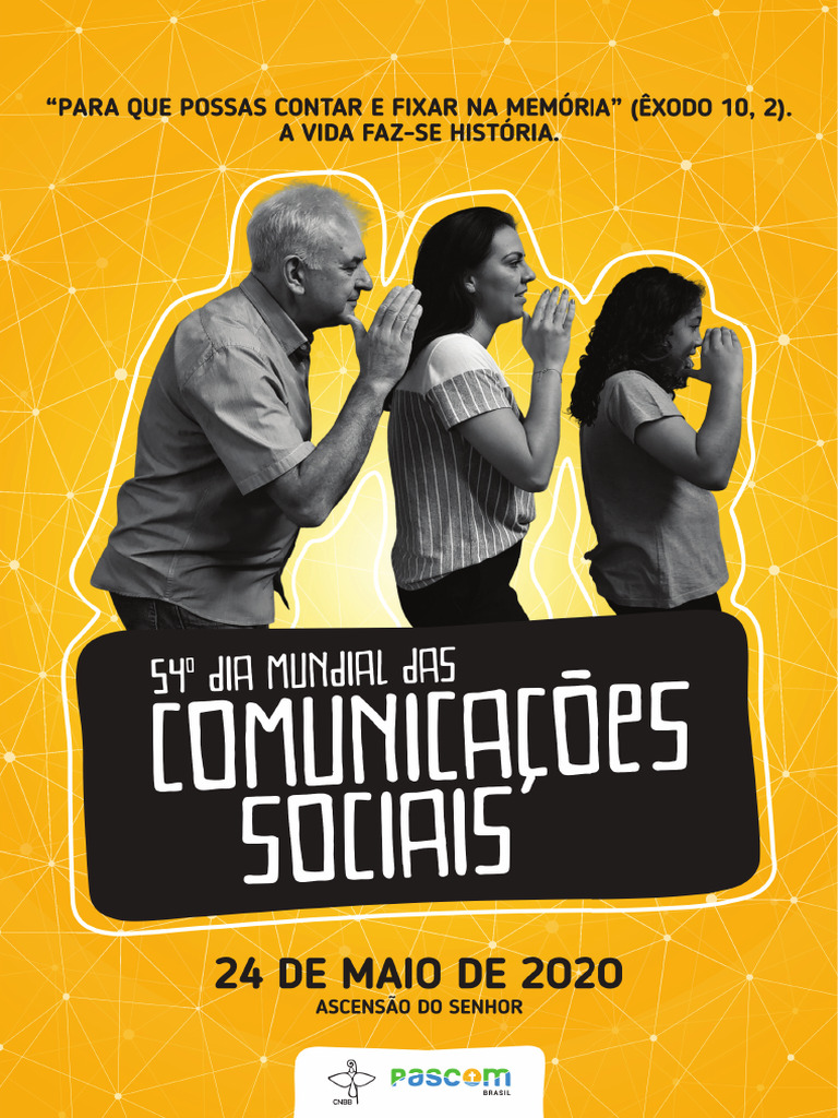 PASCOM 54DMCS Subsidio Sem Poster | PDF