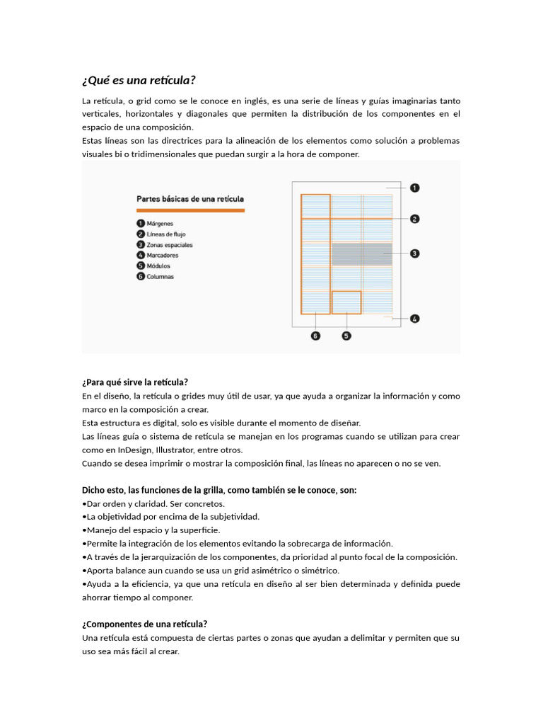 Qué Es Una Retícula | PDF | Computación distribuída