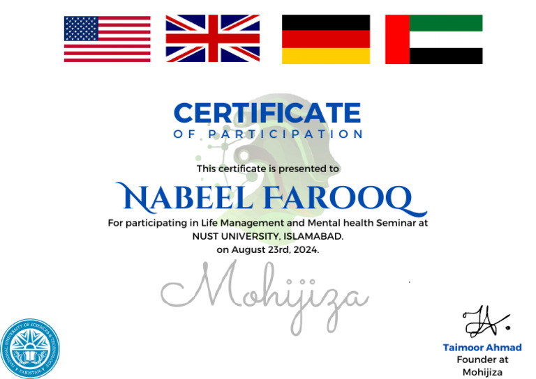 Nabeel Farooq | PDF