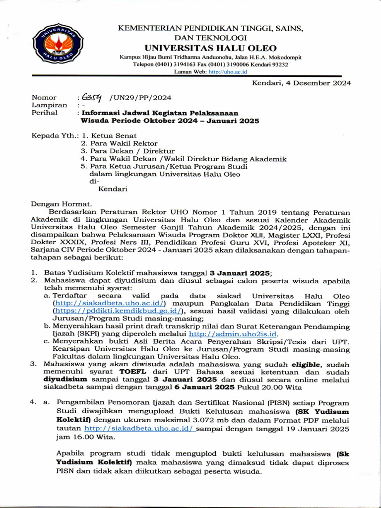 Info_wisuda_2025 | PDF