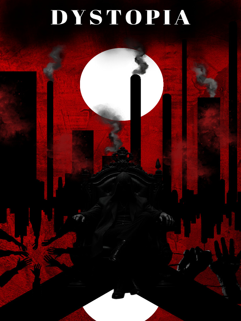 DYSTOPIA | PDF