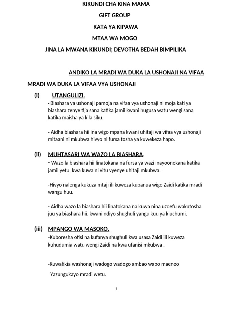 Devotha Bedah Bimpilika | PDF