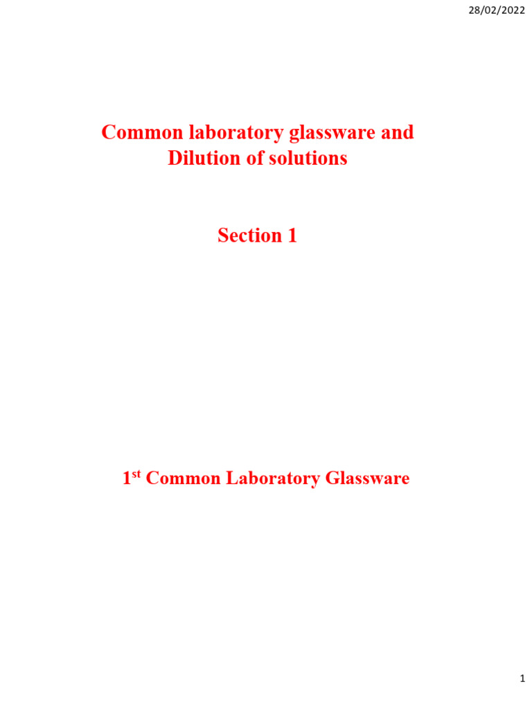 Practical Analytical Chemistry | PDF | Buffer Solution | Redox
