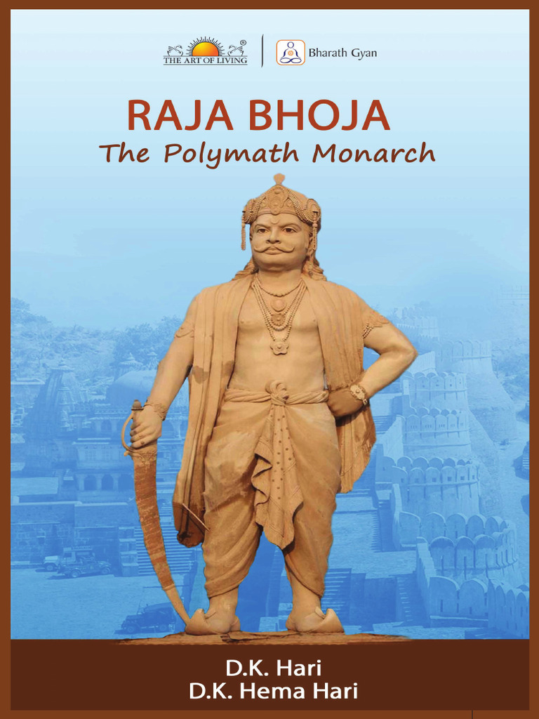 raja-bhoja | PDF | Force | Perception