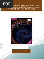 BICEN Maths Equation Revision Sheet | PDF | Trigonometric Functions | Sine