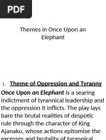 Chapter Summaries of Path of Lucas | PDF