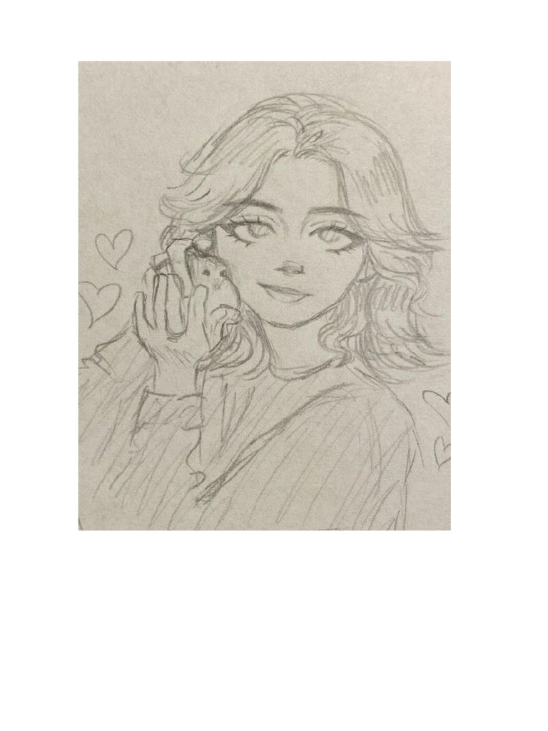 Dibujo Mio | PDF