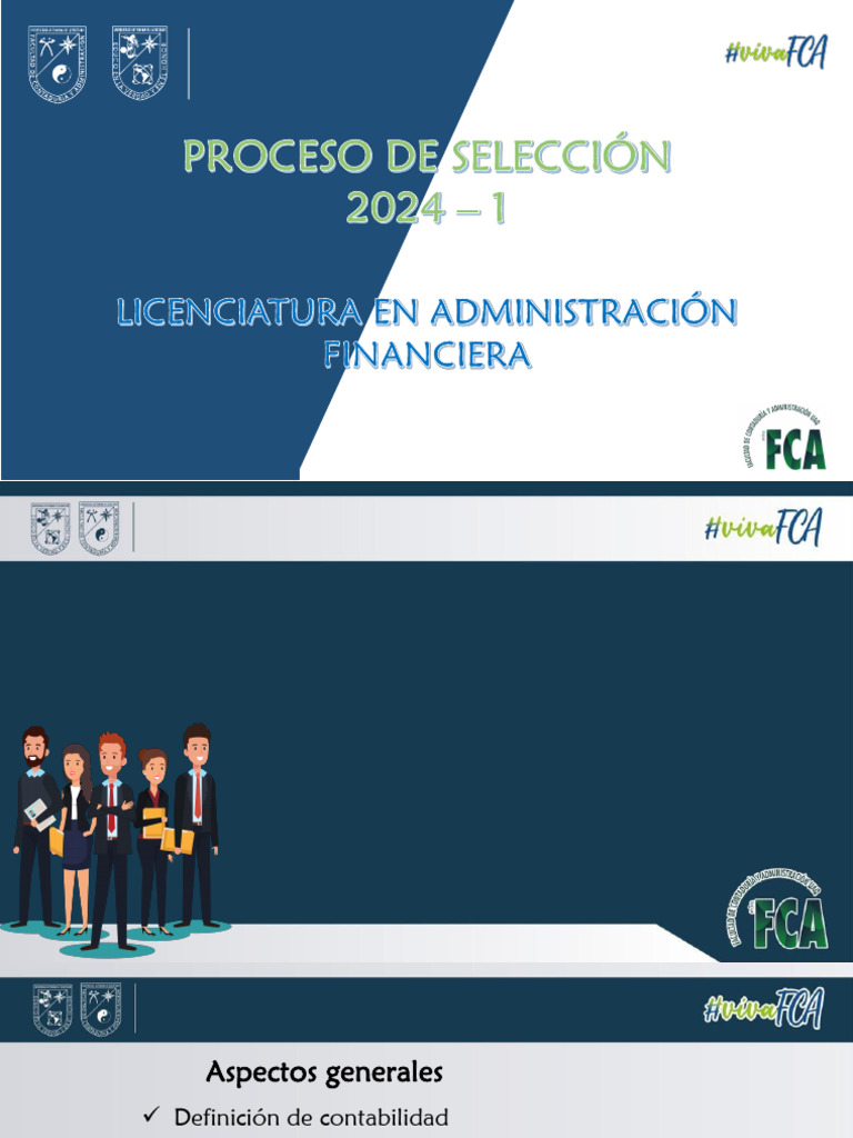 Estados Financieros Básicos. Nif. | PDF | Contabilidad | Estado financiero