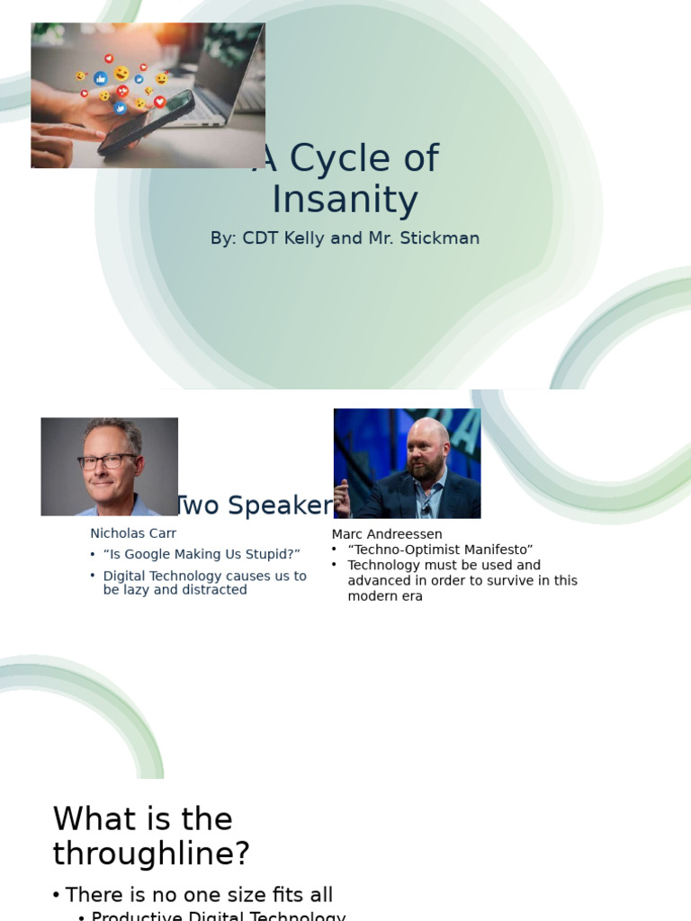 MultiModel Presentation | PDF