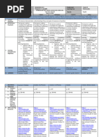 ME Flowchart 2014 2015 | PDF | International Student | Academic Degree