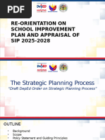 BEDP 2030: Strategic Education Framework | PDF | Educational Assessment ...