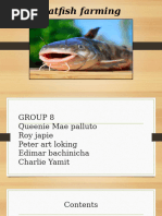 TILAPIA Fish Farming Handbook | PDF | Aquaculture