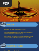 Geography 8 Note Booklet Grade 8 | PDF | Atmosphere Of Earth | Night