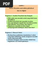 Presentasi Ccit-Ftui Ta 20252026 | PDF