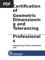 Check Fixture Standards Rev 4 Dated 9-10-2019 | PDF