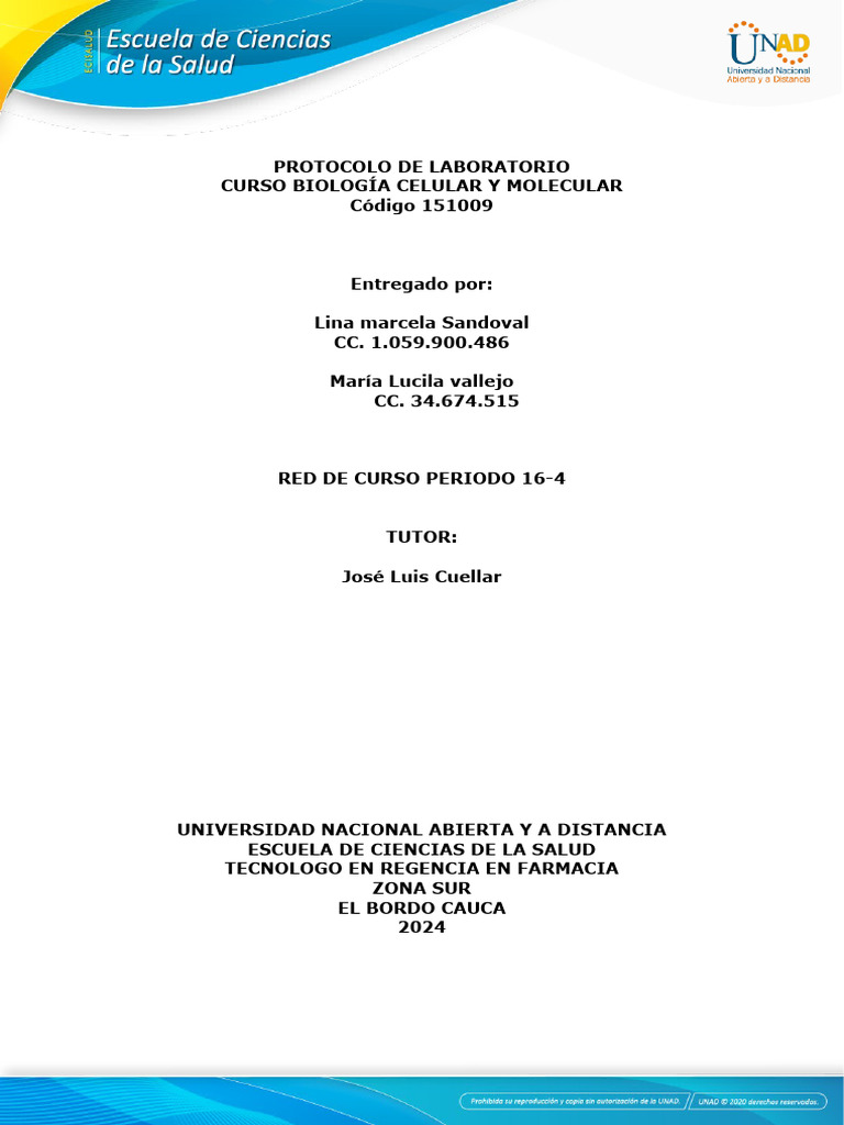 Protocolo Bioseguridad en Lab Virtual | PDF | Esterilización (Microbiología) | Laboratorios