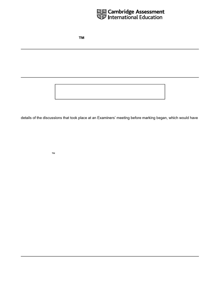 0610_w22_ms_41 | PDF | Respiratory Tract