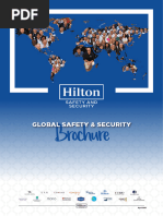 Sasol Generic She Specifications For Service Providers | PDF | Driving ...