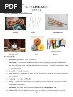 Evolution of Knitting Techniques | PDF