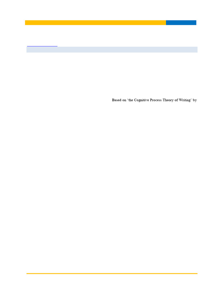 Planning Strategies in Kenyan Composition Writing | PDF | Fluency ...