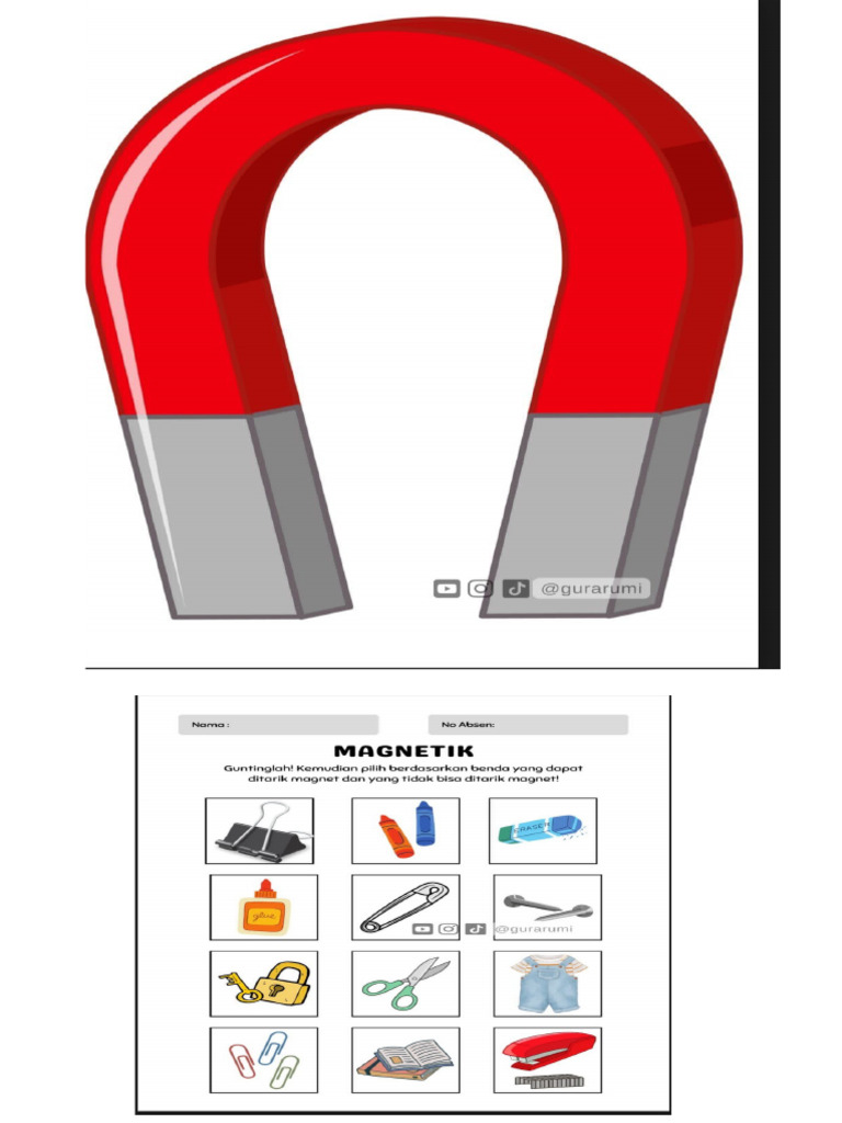 Magnet | PDF