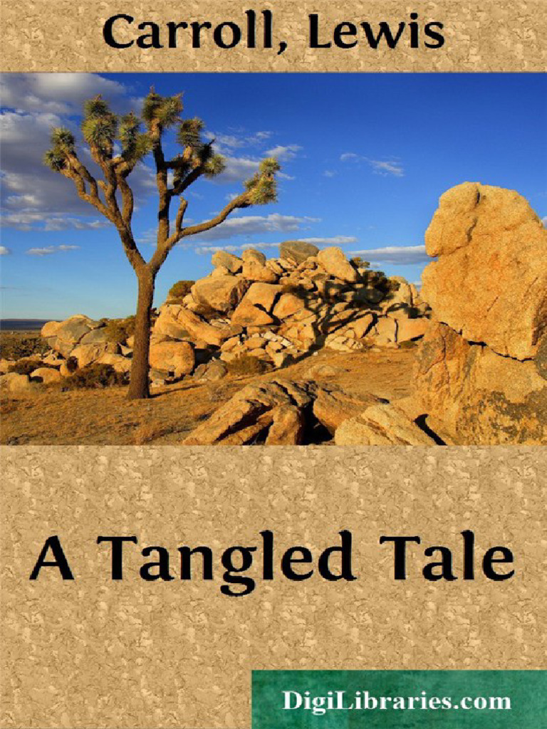A-Tangled-Tale | PDF