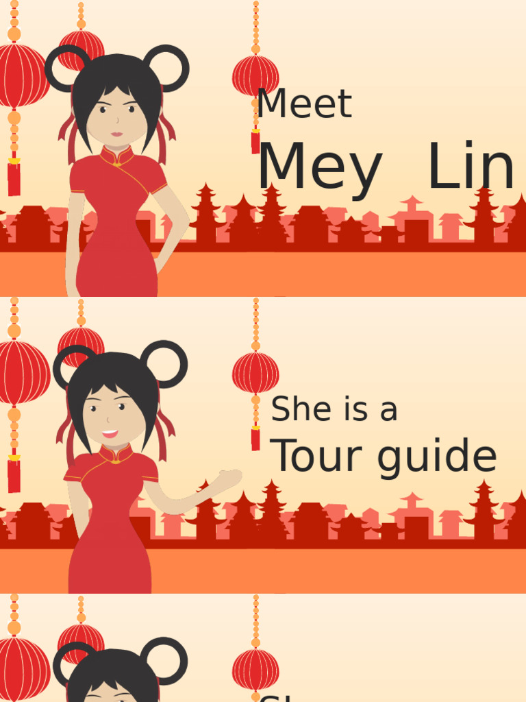 Mandarin Speaking Guide | PDF
