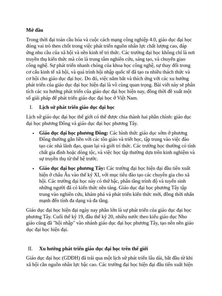 GD DH VN Va TG | PDF