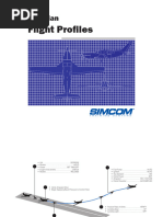 Phenom 300 Flight Manual Overview | PDF | Cockpit | Aerospace