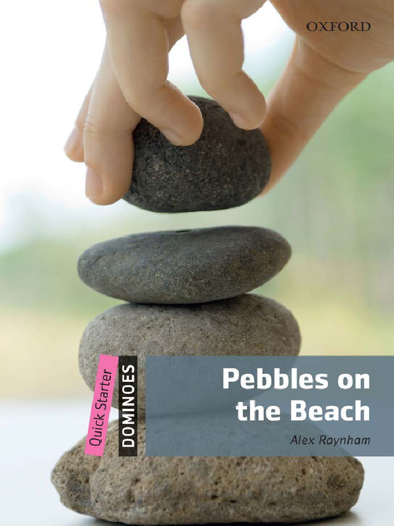 Pebbles On The Beach 2-Compactado | PDF